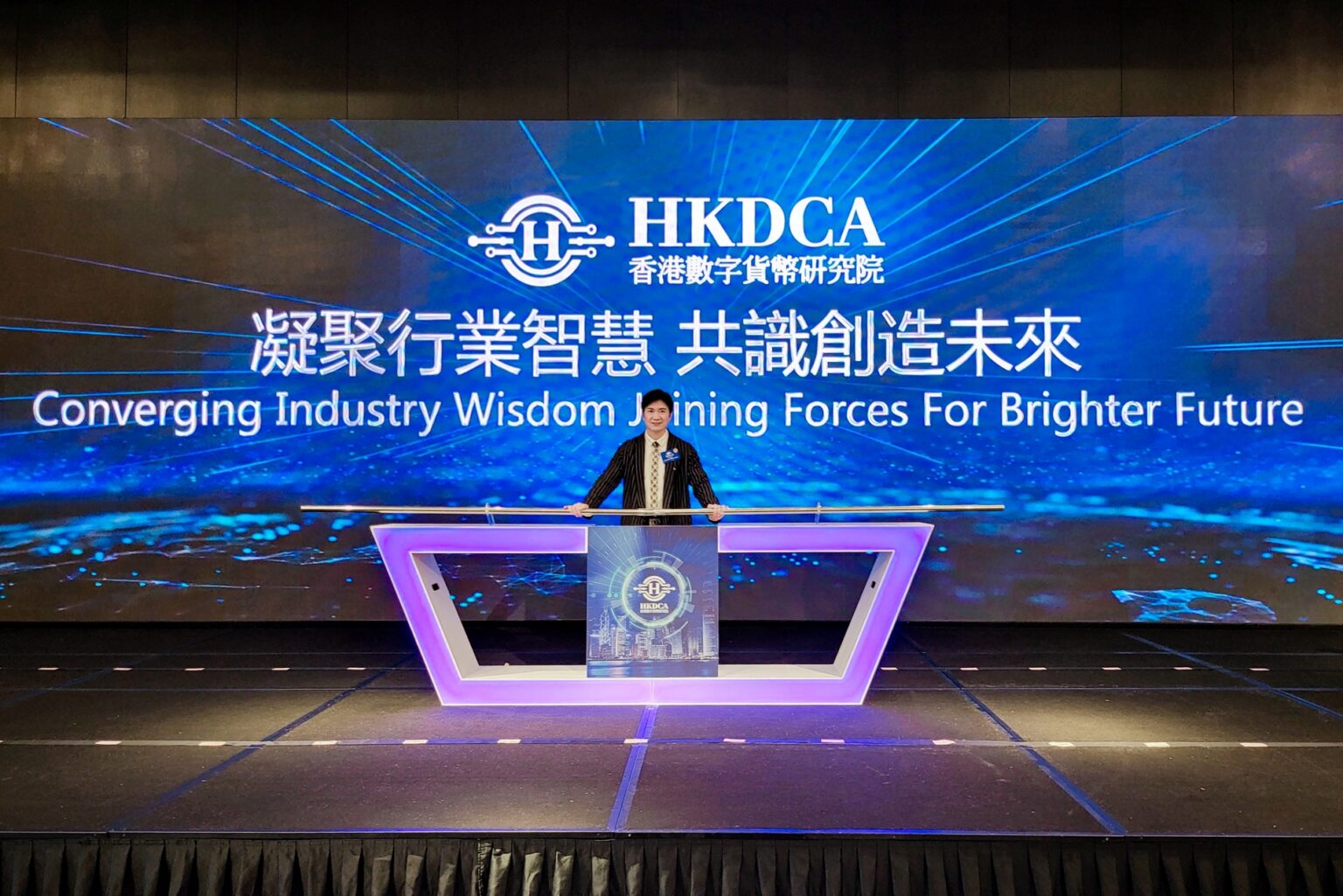 Detailed CV – 陳繼宇博士 Dr. Jason Chan, MH, JP